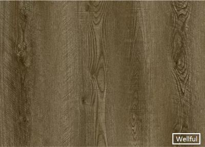 China PVC Decorative Film: Thousands of Patterns, Customized Color/Emboss for sale
