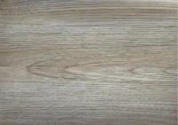 China 1000mmWood Texture Decorative Printed Film For Plastic Floor Waterproof Water Ink Printing for sale