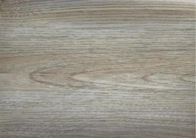 China 1000mmWood Texture Decorative Printed Film For Plastic Floor Waterproof Water Ink Printing for sale