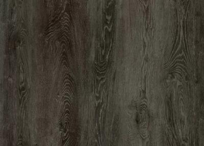 China Gravure Printing 1000mm PVC Vinyl Flooring Roll 0.07mm for sale