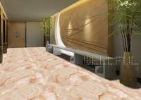 China 0.2mm PVC Printing Film Marble Laminated Decorative Wear Resistance Waterproof for sale