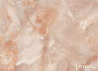 China 0.2mm PVC Printing Film Marble Laminated Decorative Wear Resistance Waterproof for sale