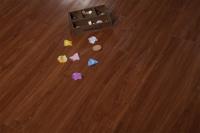 China Noise Reducing Pvc Plank Flooring Decoration Material For Interior Floor Decoration for sale
