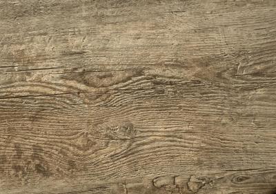 China Plastic PVC Vinyl Plank Flooring In Tile / Plank Dry Back And Unilin Click Systerm for sale