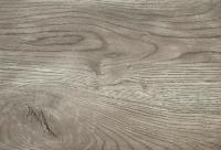 China UV Coating PVC Wood Plank Flooring Home Decoration Moisture Proof for sale