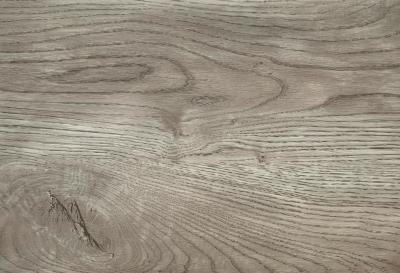 China UV Coating PVC Wood Plank Flooring Home Decoration Moisture Proof for sale