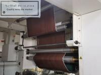 China Vivid Design Plastic Printing Film,Decorative Film Hot Printing Transferring Process for sale