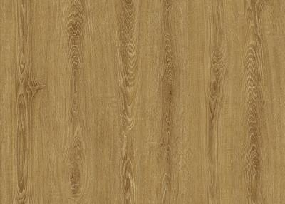 China Ink Transfer Printing PVC Decorative Film For Office / Home Floor for sale