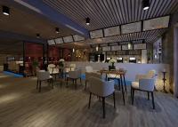 China Anticorrosion PVC Flooring film Roll Moisture Proof With Unique Patterns And Textures for sale