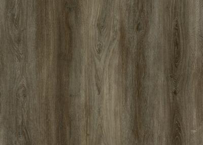 China Good Clarity vinyl Film , Solid Color Pvc Floor printed layer for sale