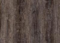 China Floor Adhesive PVC Film Ink Transfer Printing 1000mm Oak Wood for sale