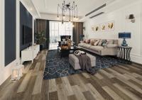 China Custom PVC Decorative Film 1000mm 0.07mm For Vinyl Flooring for sale