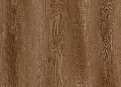 China Waterproof Modern Design Wood Grain PVC Film Acid And Alkali Resistance for sale