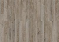 China Anti-fire Wood Grain PVC Film For Commercial LVT / Vinyl Dry Back Tile Flooring for sale