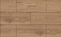 China Pine Wood Grain PVC Film 0.07mm For WPC Floor Nordic Style for sale