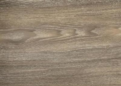 China Smooth Surface Solid Color PVC Wood Film Wood Grain No Color Fading for sale