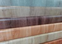 China Heat Resistance PVC Printing Film For Vinyl Flooring With 5 Colors Around 100 Centi Degree for sale