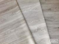 China Walnut Wood Style PVC Decorative Film Repeated Circulation 980mm/1270mm for sale