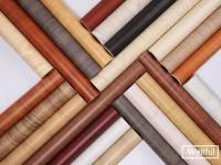 China Waterproof Matte Surface PVC Film For LVT Flooring With Excellent Water Resistance for sale