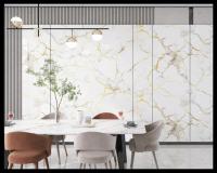 China Peel And Stick PET Wall Sticker Easy To Install And Clean for sale