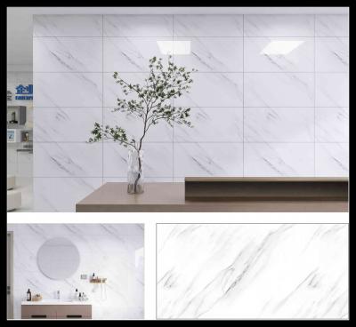 China Tile PET Wall Sticker Wall Decoration Sound Insulation Anti Collision for sale