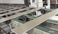 China 4,0MM Click Installation With IXPE Backing SPC Flooring Perfect for Your Flooring Needs and Demands for sale