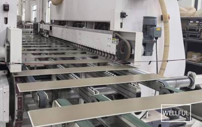 China SPC Interlock Flooring 4.0mm with IXPE Pad and Unilin Click Interlocking System for sale