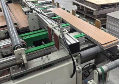 China Commercial IXPE SPC Interlock Flooring The Perfect Surface Type for Your Business for sale
