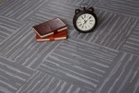 China Loose Lay PVC Flooring Film 0.07mm Thickness 1000mm Width for LVT SPC WPC Tiles for sale