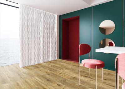 China PVC Wood Grain Plastic Film 0.07mm x 1000mm for SPC WPC Flooring Decorative Layer for sale