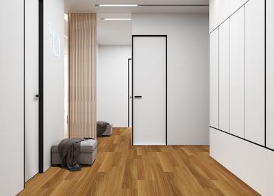 China PVC Decorative Film Roll 0.07mm Thickness 1000mm Width for LVT SPC WPC Flooring for sale