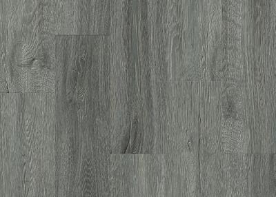 China Carbonized Wood Grain PVC Film 0.07mm Moisture Proof for SPC WPC Flooring for sale
