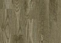China PVC Wood Effect Film 1000mm Width 0.07mm Thickness for WPC Flooring for sale