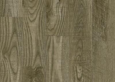 China PVC Wood Effect Film 1000mm Width 0.07mm Thickness for WPC Flooring for sale