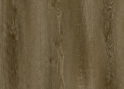 China Wooden PVC Decorative Printing Film for WPC Tile Flooring 0.15mm Thickness for sale