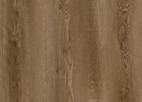 China Wood Grain PVC Film for Flooring 0.07mm x 1000mm Ink Transfer Printing for sale