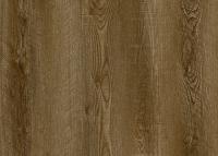 China Unfading Wood Grain PVC Film 0.2mm Moisture Proof High Tensile Strength for WPC Flooring for sale