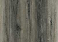 China PVC Printed Film Wood Grain 1000mm Width 0.07mm Thickness Non-Toxic Decorative Film for sale