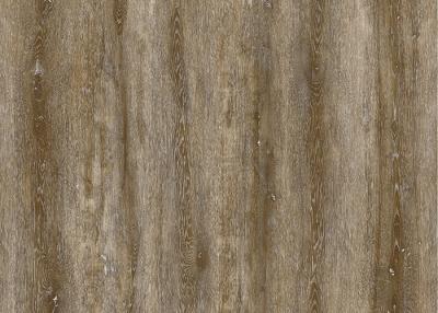 China Wood Grain Ink Transfer PVC Printed Layer 0.07mm for LVT SPC WPC Flooring for sale