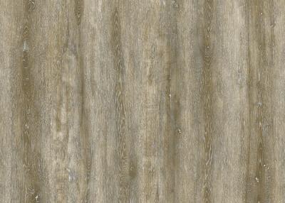 China Waterproof PVC Printed Layer for Flooring Surface 0.07mm x 1000mm for sale