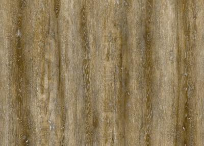 China 0.07mm PVC Printed Film for LVT Floor Print Layer 1000mm Width for sale