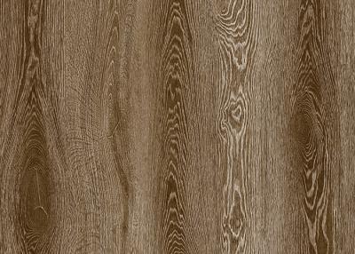 China PVC Decorative Flooring Film 0.07mm Thickness 1000mm Width Non Degumming for sale