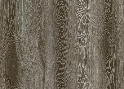 China Eco Friendly PVC Decorative Printing Film 300 Designs High Tensile Strength for Flooring for sale