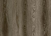 China Dark Wood Ink Transfer PVC Decorative Printing Film 0.07mm for Flooring for sale