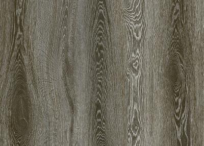 China Self Adhesive PVC Wood Effect Film 1000mm Width Smooth Surface for Furniture Decoration for sale