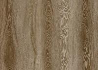 China Wooden Printing PVC Decorative Film For Flooring Decor layer for sale