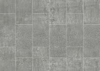 China Stone Marble Grain PVC Decorative Film Eco - Friendly Material By Flat Lamination for sale