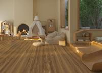 China PVC Decorative Film Roll 1000x1580mm Wood Grain Texture for LVT SPC Flooring for sale
