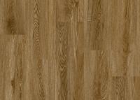 China Wood Grain PVC Film Roll 1000mm x 1580mm 0.07mm for Glue Down Flooring for sale