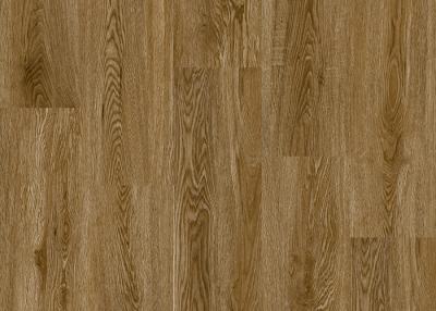 China Wood Grain PVC Film Roll 1000mm x 1580mm 0.07mm for Glue Down Flooring for sale